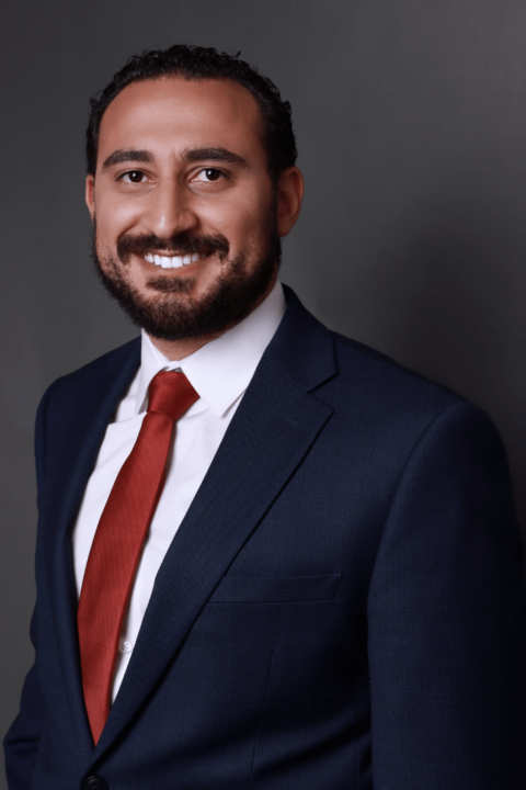 Beshoy Yakim, Esq. | Wilshire Law Firm