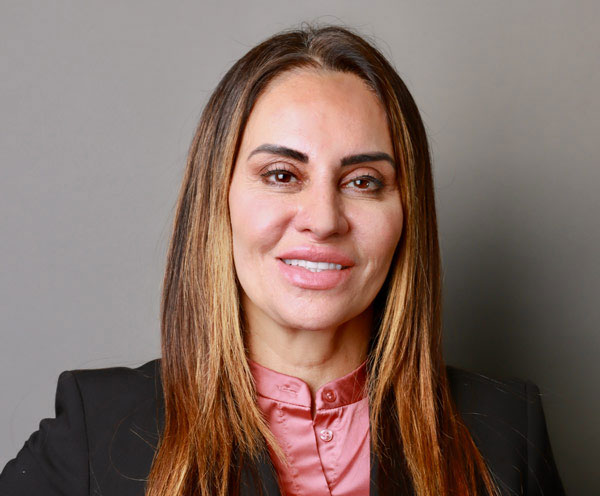 Elham Azimy, Esq. | Wilshire Law Firm