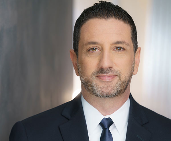 Jason A. Lieber, Esq. | Wilshire Law Firm