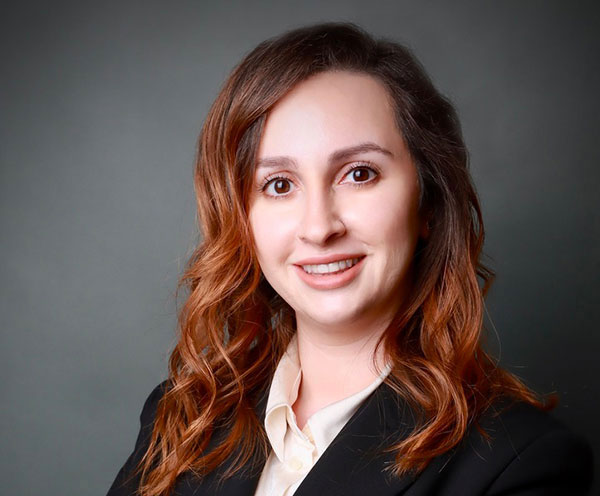 Mariam Nazaretyan, Esq. | Wilshire Law Firm