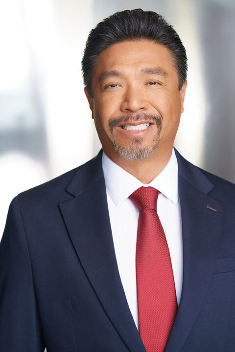 Executive Team | Wilshire Law Firm