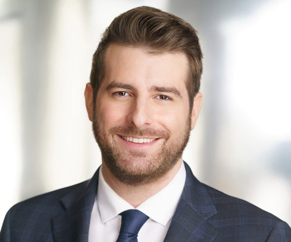 Benjamin Haber, Esq. | Wilshire Law Firm