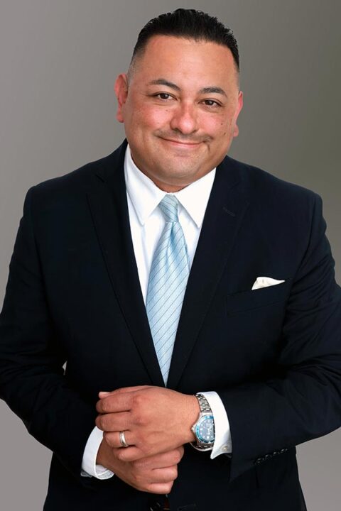 Jesús Torres, Esq. | Wilshire Law Firm