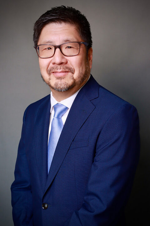 Edward E. Kim, Esq. | Wilshire Law Firm