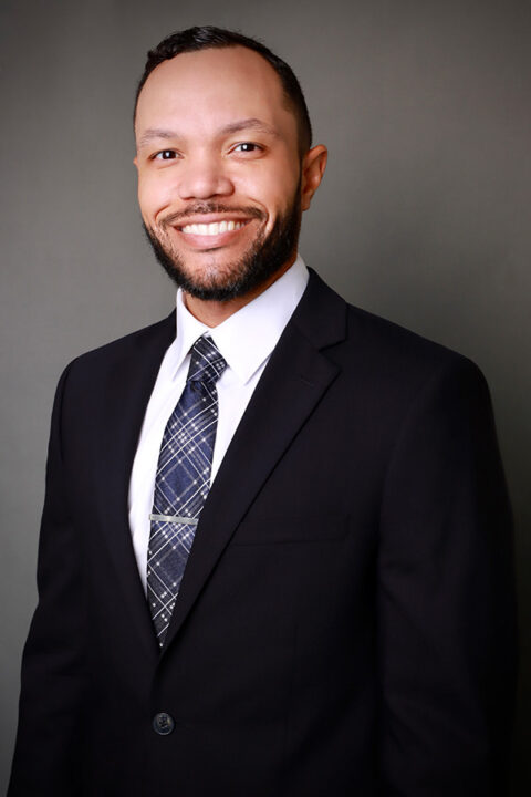 Christopher J. Mohamed, Esq. | Wilshire Law Firm