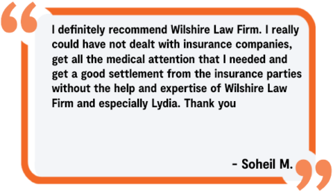 California Personal Injury & Employment Lawyers | Wilshire Law Firm