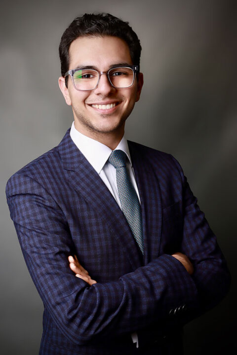 Arman A. Salehi, Esq. | Wilshire Law Firm