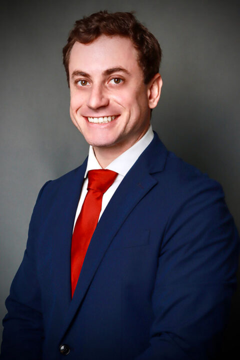 Ryan Scott Cowan, Esq. | Wilshire Law Firm