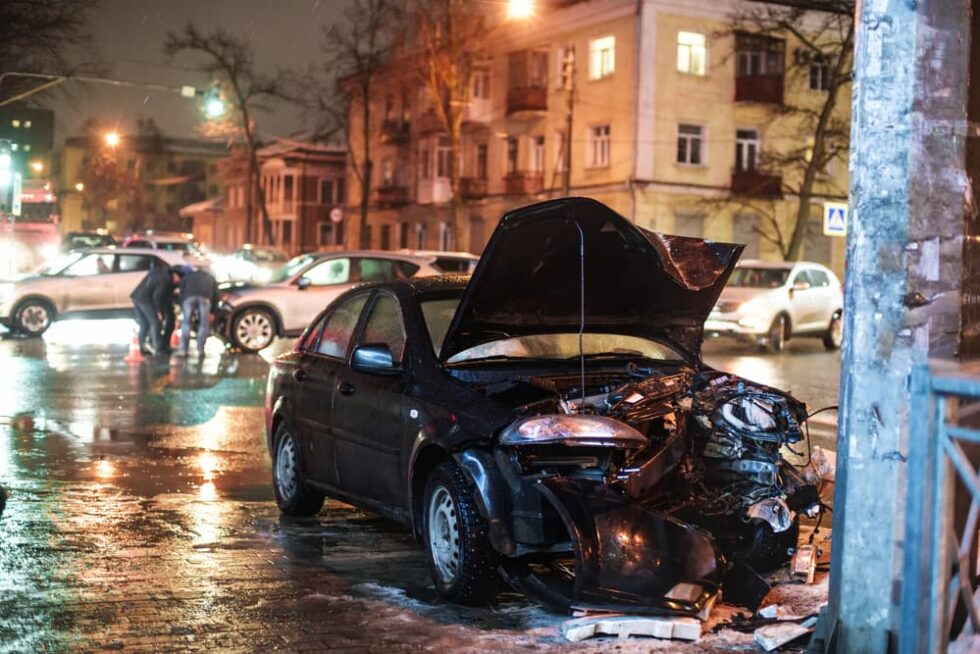 Where do Car Accidents Most Occur in Riverside? | Wilshire Law Firm