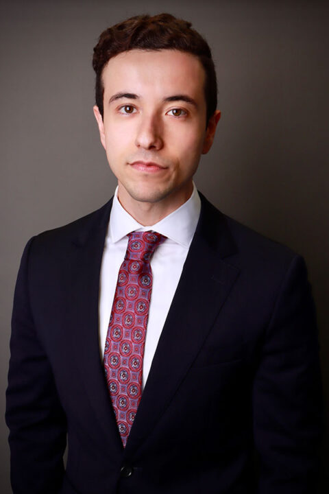 Andrew S. Attia, Esq. | Wilshire Law Firm