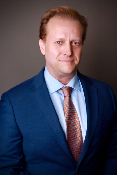 Ethan L. Flinders, Esq. | Wilshire Law Firm