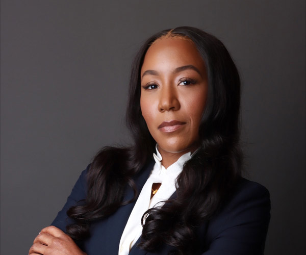 Kamaria Davis, Esq. | Wilshire Law Firm